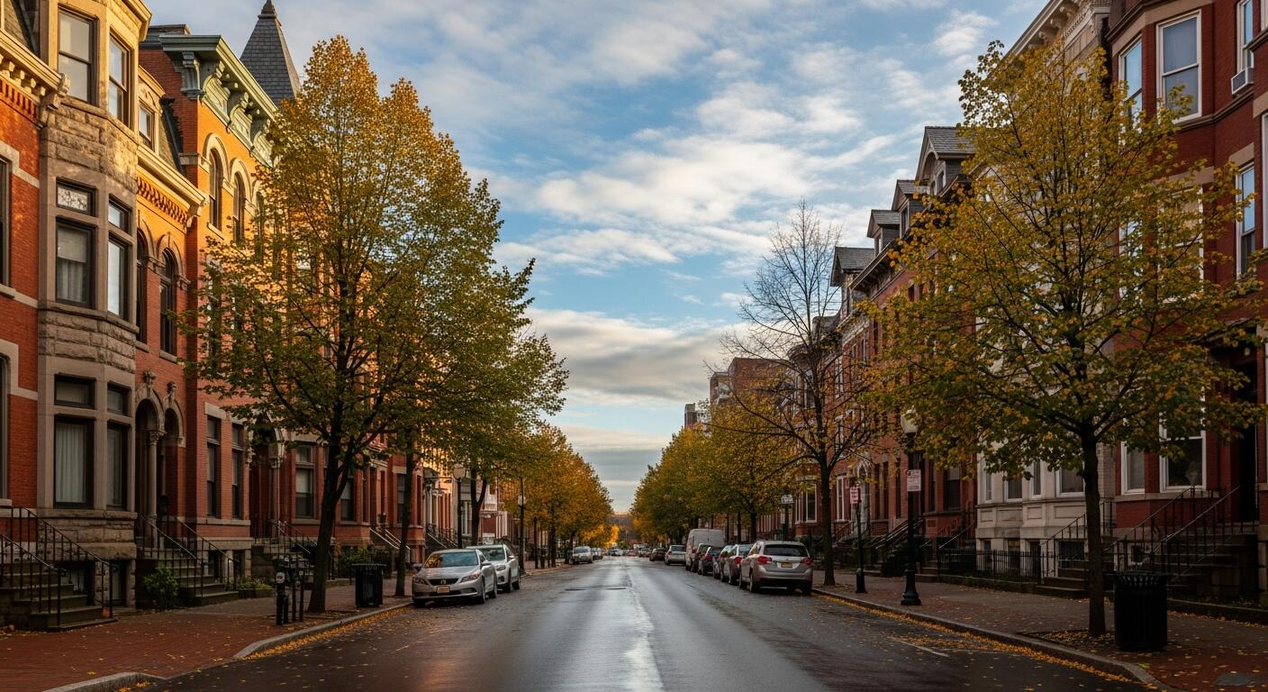 Asylum Hill, Hartford | Everything You Need to Know