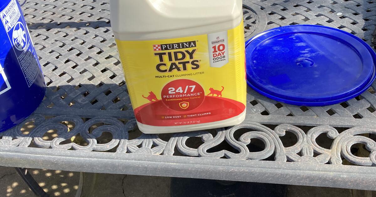 Wanted empty 20lb. containers for Free in Huntersville, NC | For Sale ...