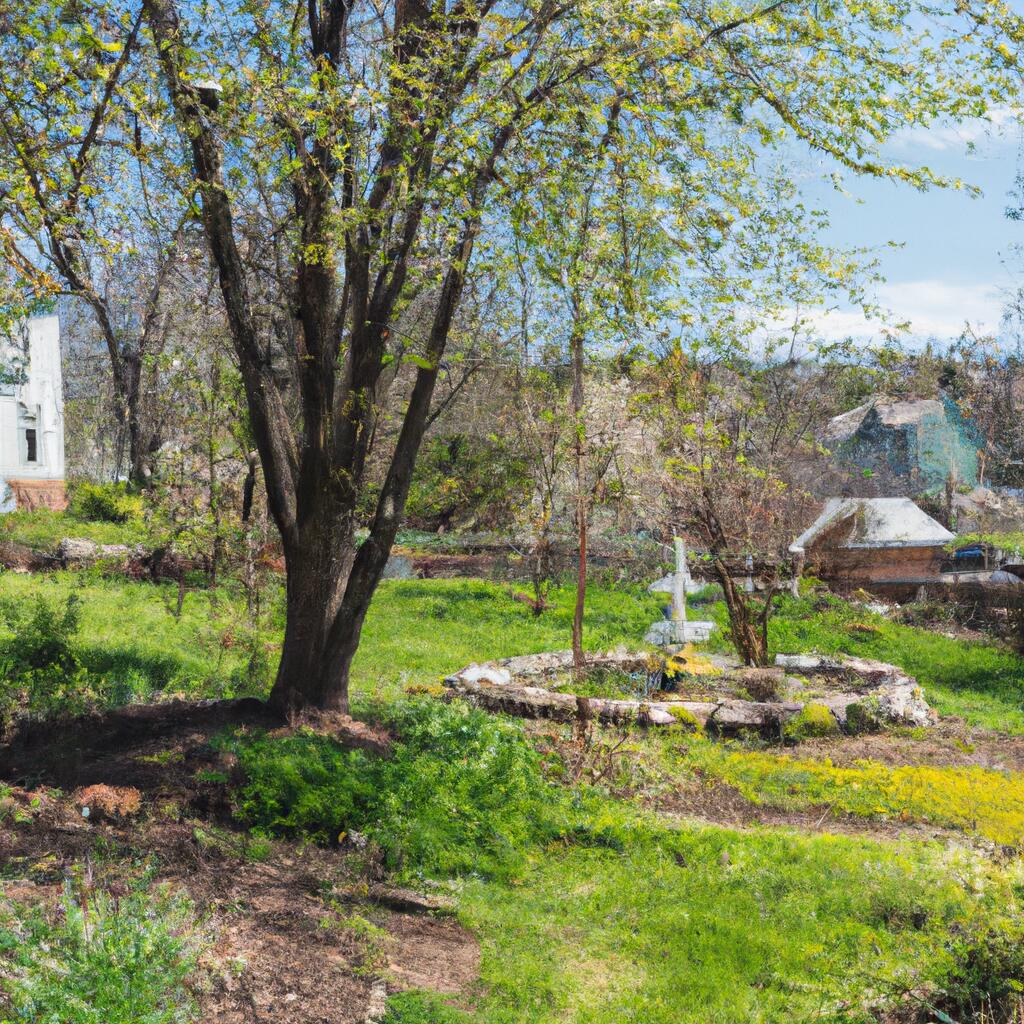Greenview Gardens, Hackettstown | Everything You Need to Know