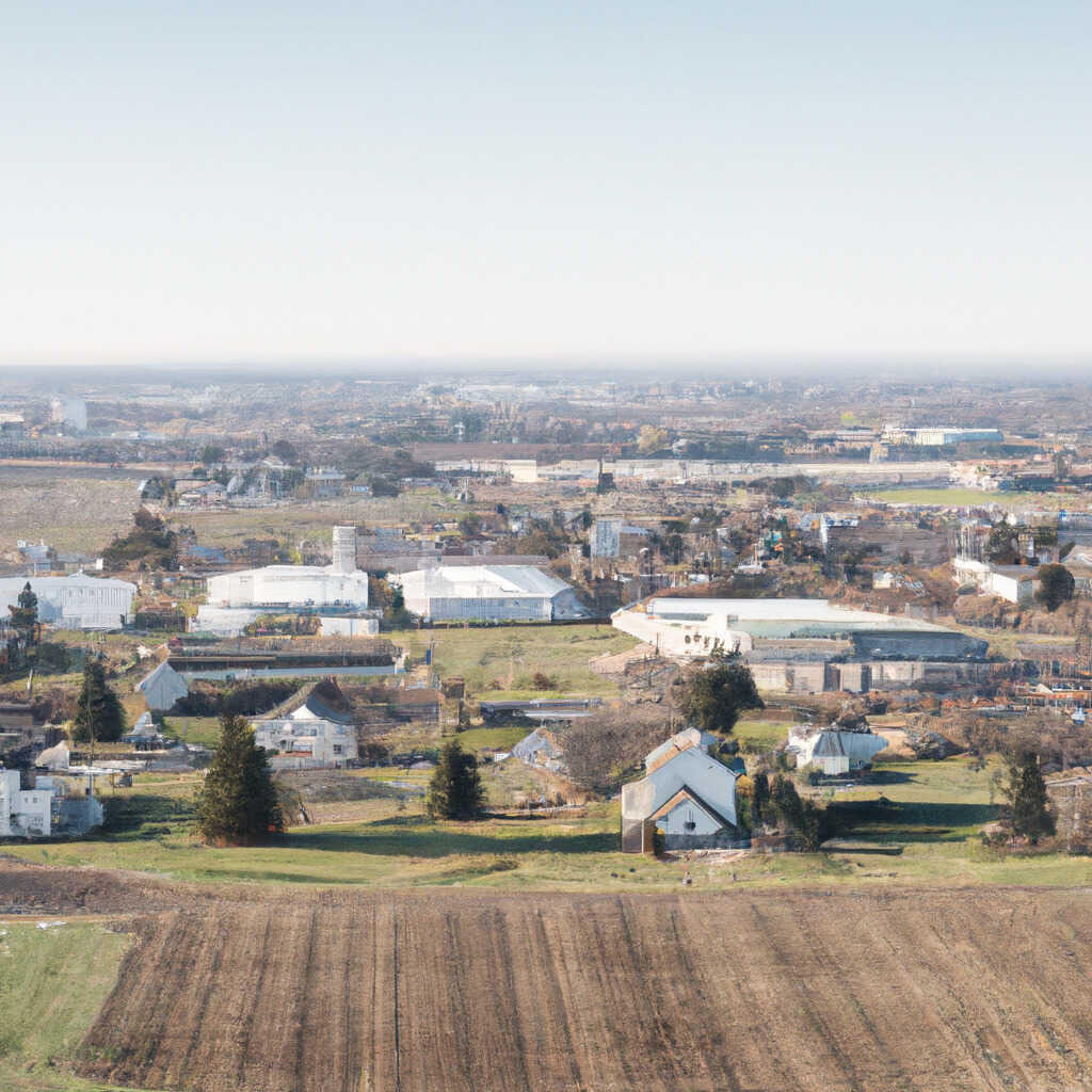 Clive, IA crime rates and safety statistics