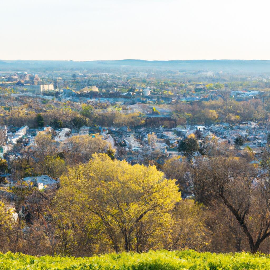 Mount Penn, Reading | Everything You Need to Know