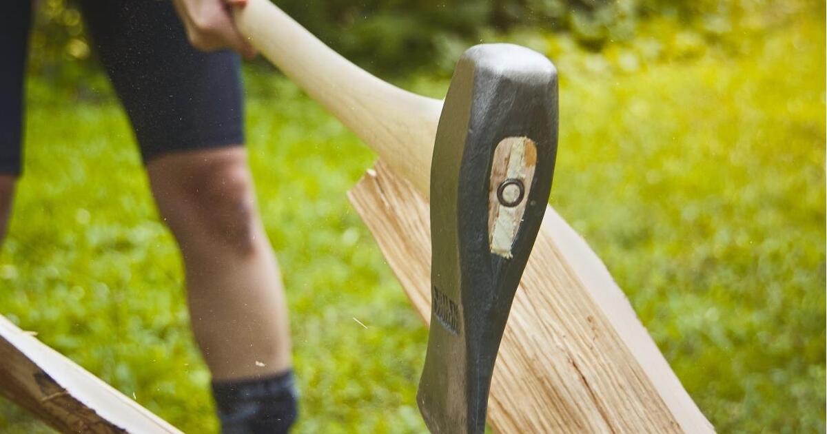 Axe Wanted - to chop wood (or maul) ISO for Free in Des Moines, IA ...