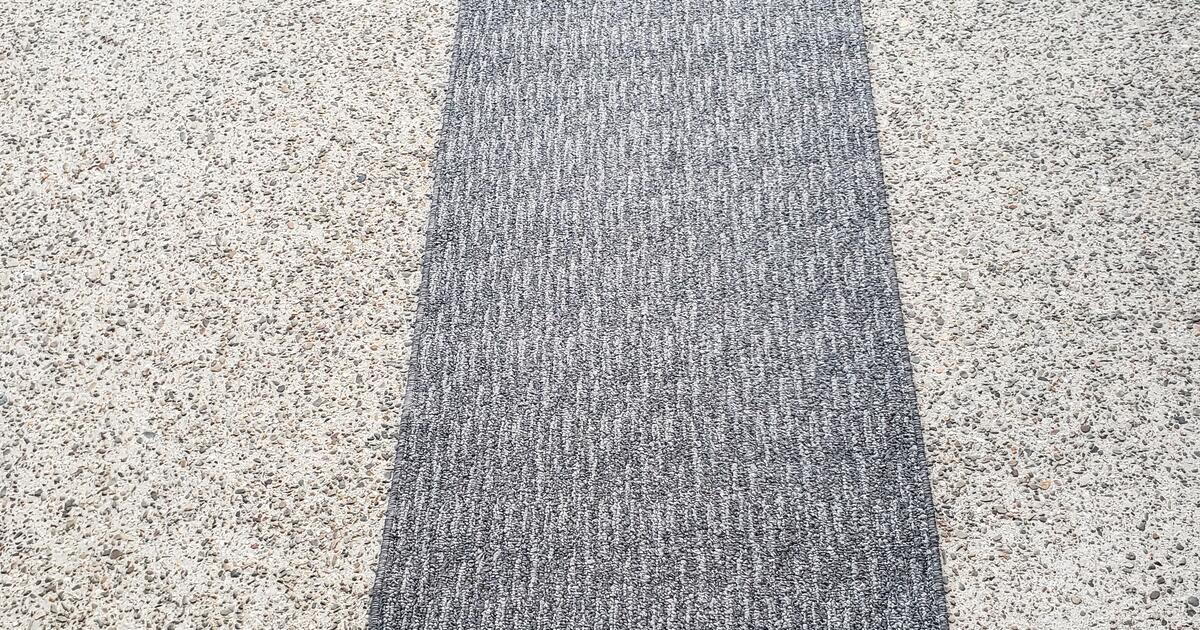 Patio Runner Rug - 70 Inches By 24 Inches for $8 in Irvine, CA | For ...