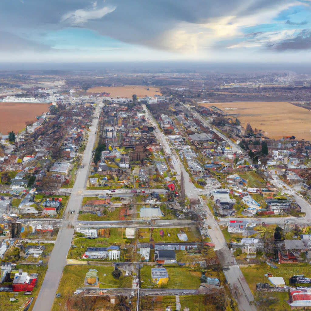 Blue Ridge, Barneveld | Everything You Need to Know