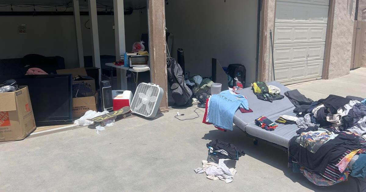 Garage Sale till 7pm today (lots of free stuff) for Free in Los Angeles ...