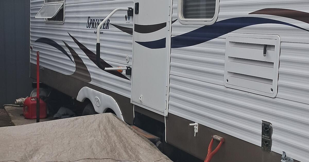 2005 keystone sprinter camper for $3000 in Worcester, MA | For Sale ...