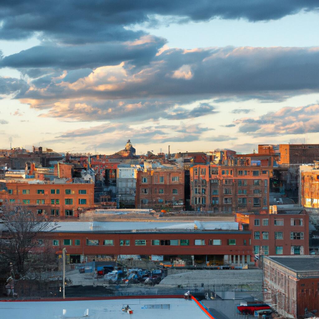 Downtown, Utica | Everything You Need to Know