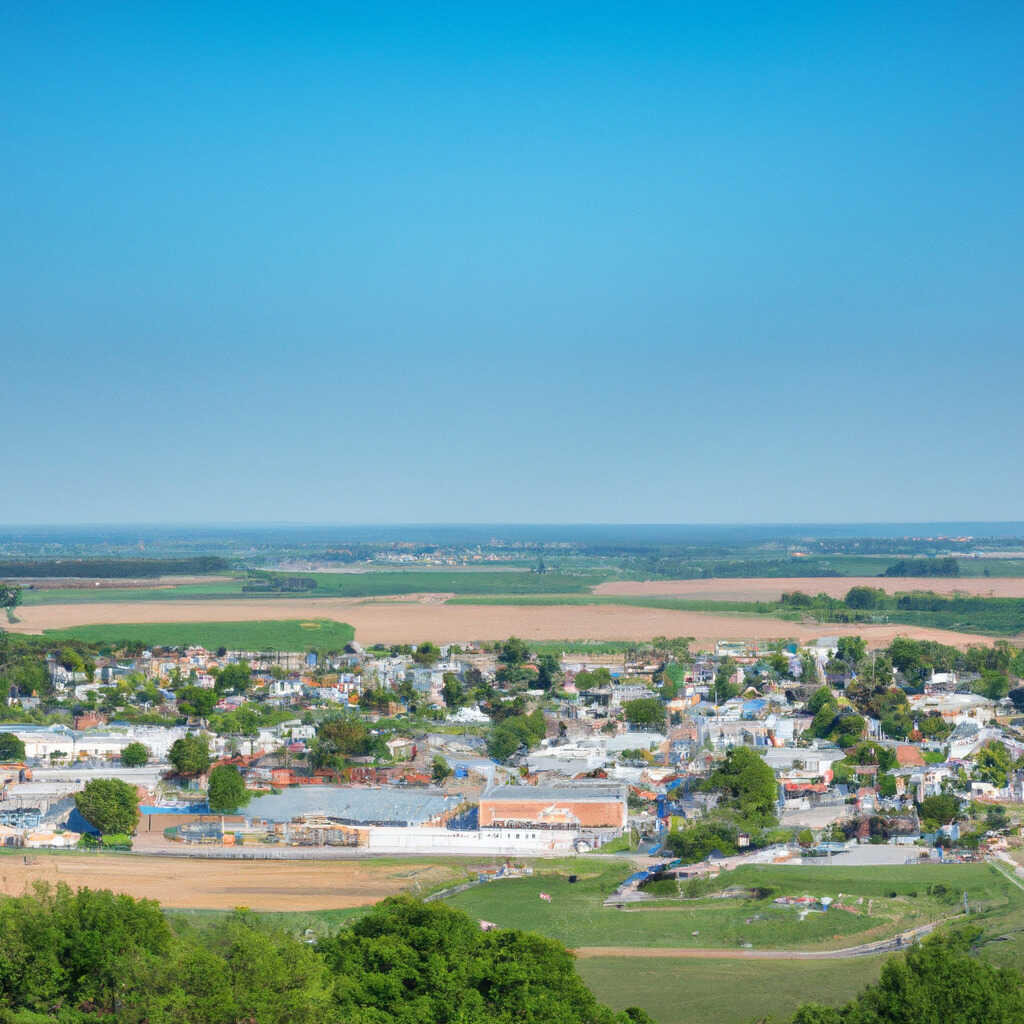 Dilworth, MN crime rates and safety statistics