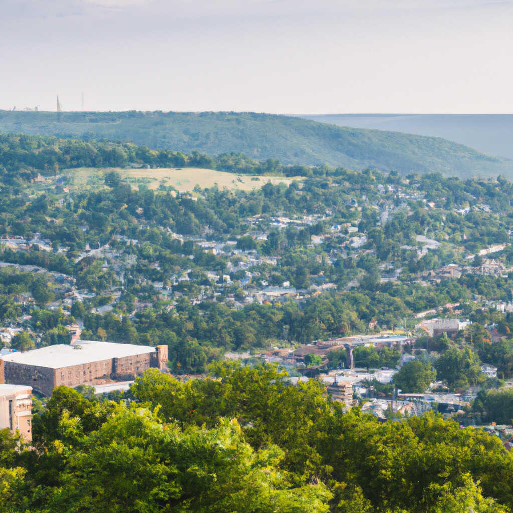 Things to do in Rose Valley with kids