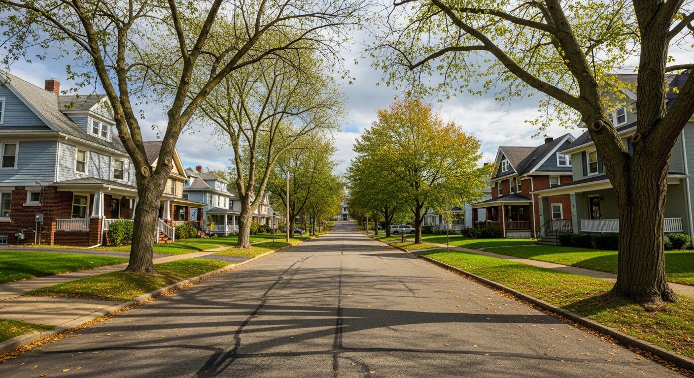 Island Heights, Mc Kees Rocks | Everything You Need to Know