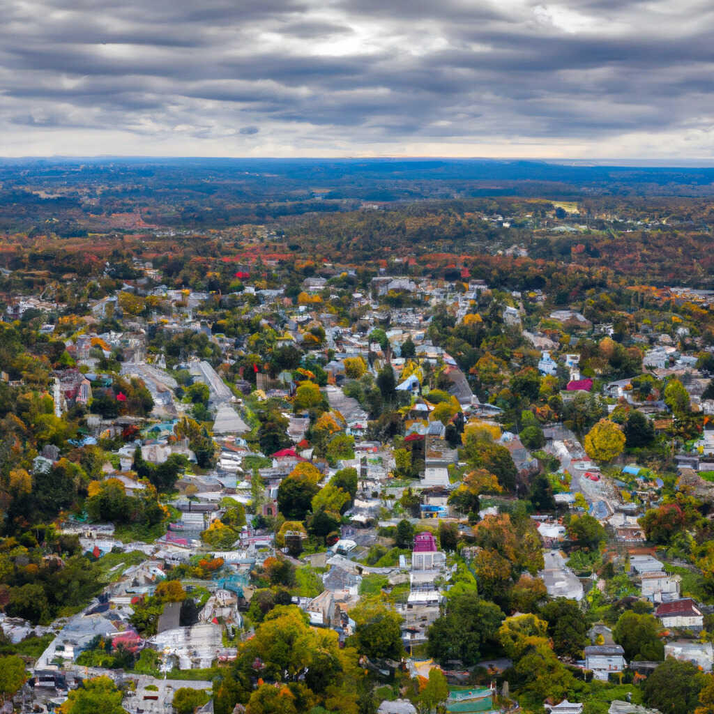 Things to do in Forestburgh with kids