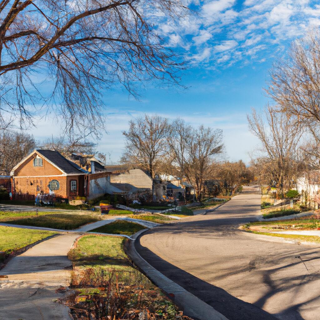 North Rosedale, Kansas City | Everything You Need to Know Nextdoor