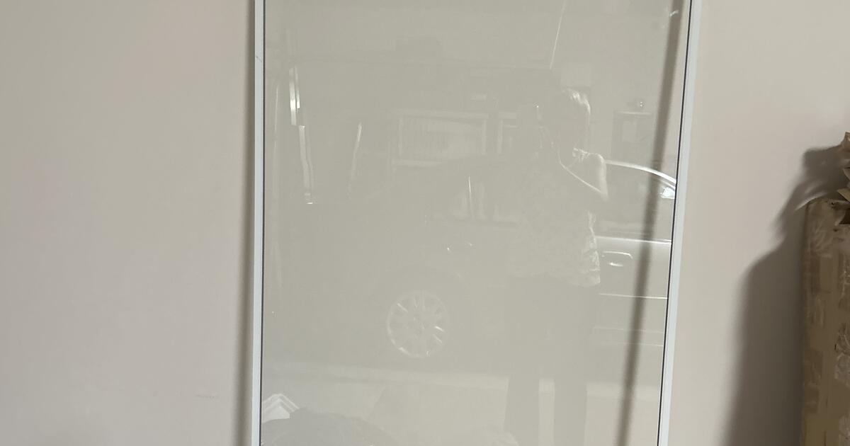Larson’s storm door insert for Free in Myrtle Beach, SC | For Sale ...