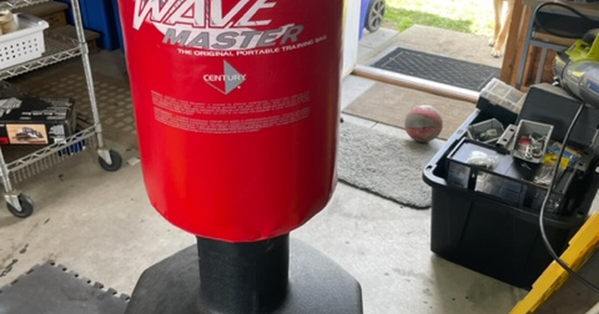 Wave Master Kick Pad for $15 in Lewes, DE | For Sale & Free — Nextdoor