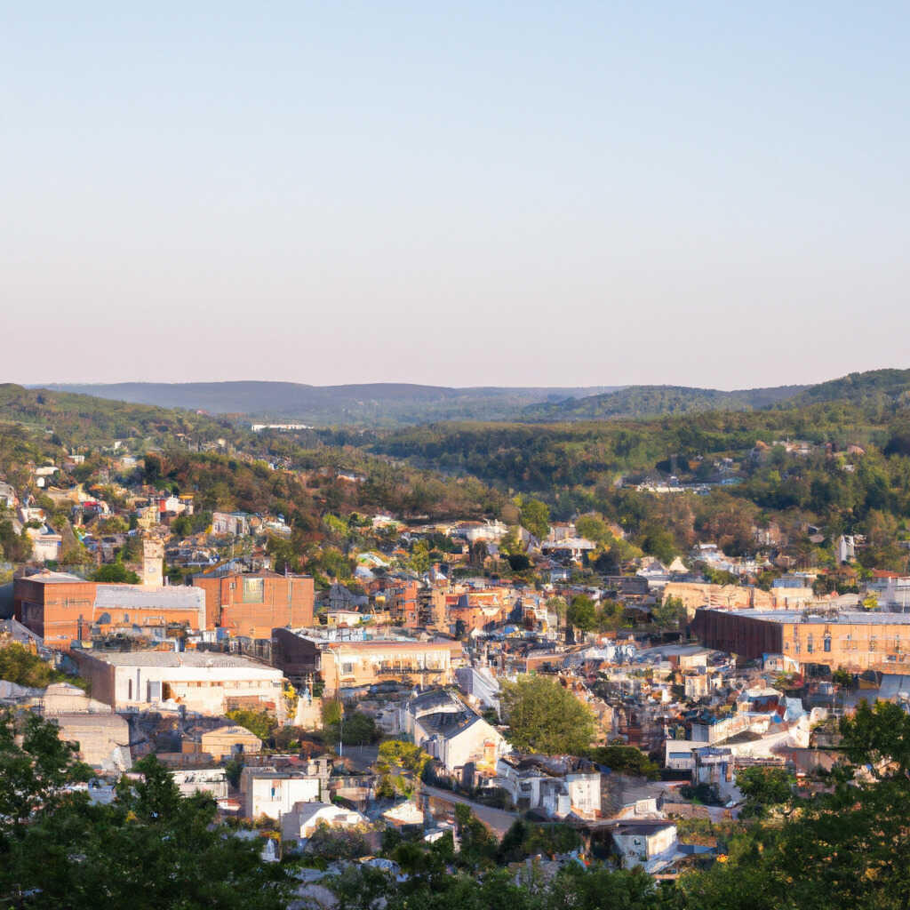 Knox, PA crime rates and safety statistics