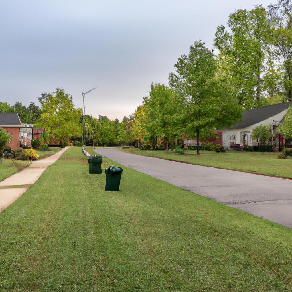 Summerwind, Garner | Everything You Need to Know