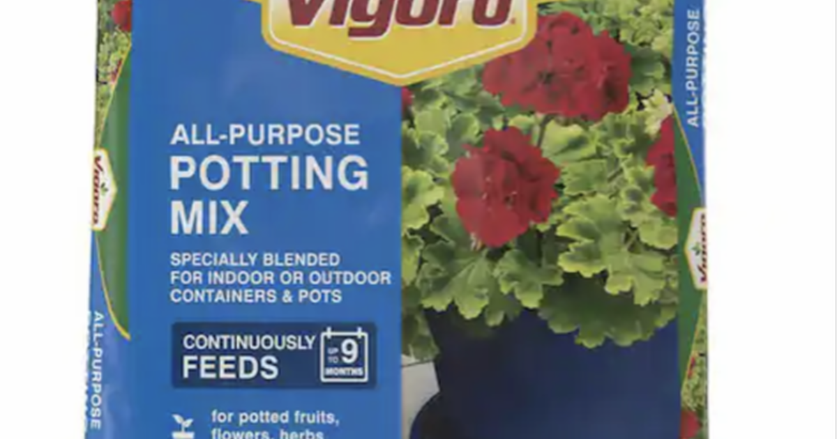 Free potting soil for Free in Sequim, WA | Finds — Nextdoor