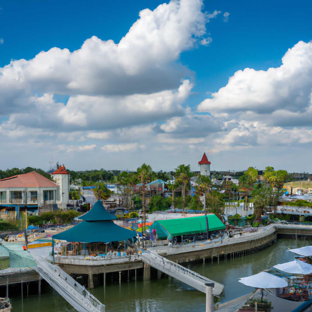 Kemah, TX crime rates and safety statistics