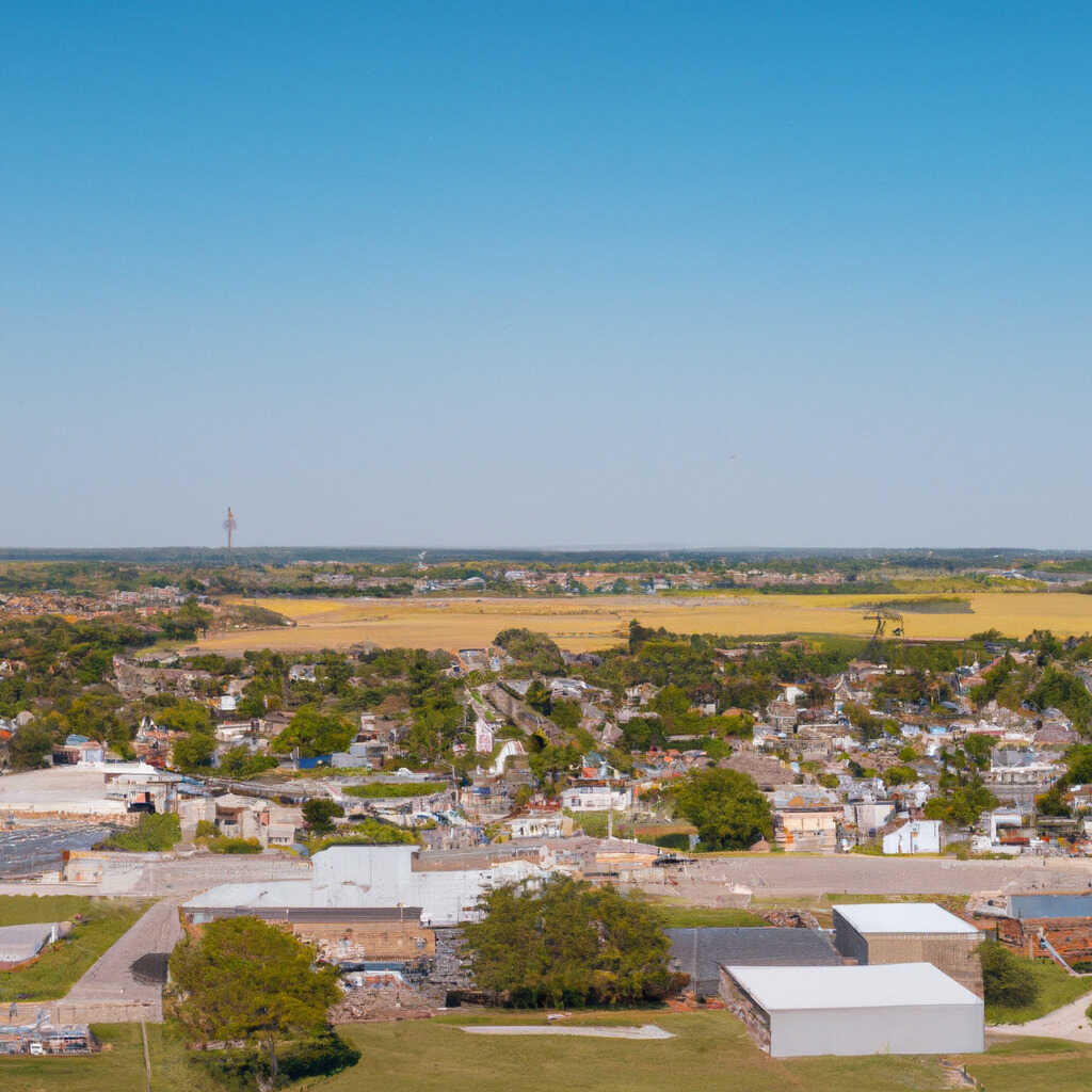 Murrayville, IL crime rates and safety statistics