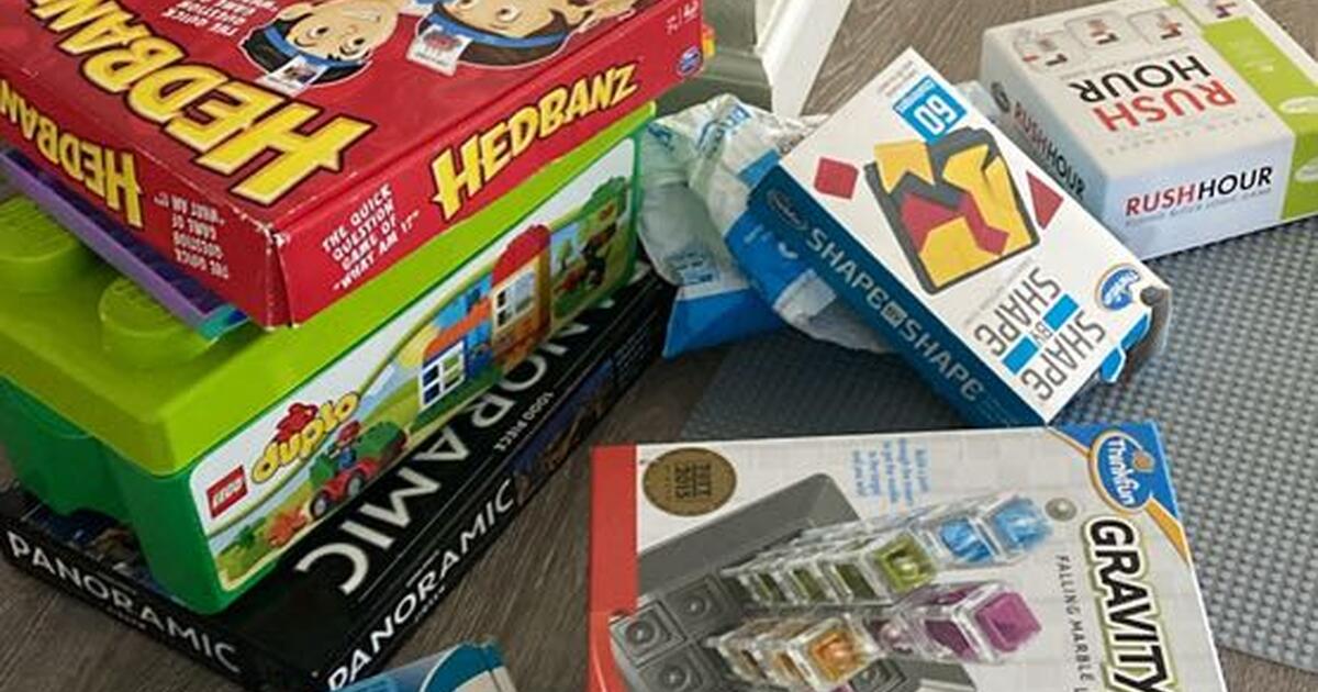 Board Games Bundle for Free in Fremont, CA | For Sale & Free — Nextdoor