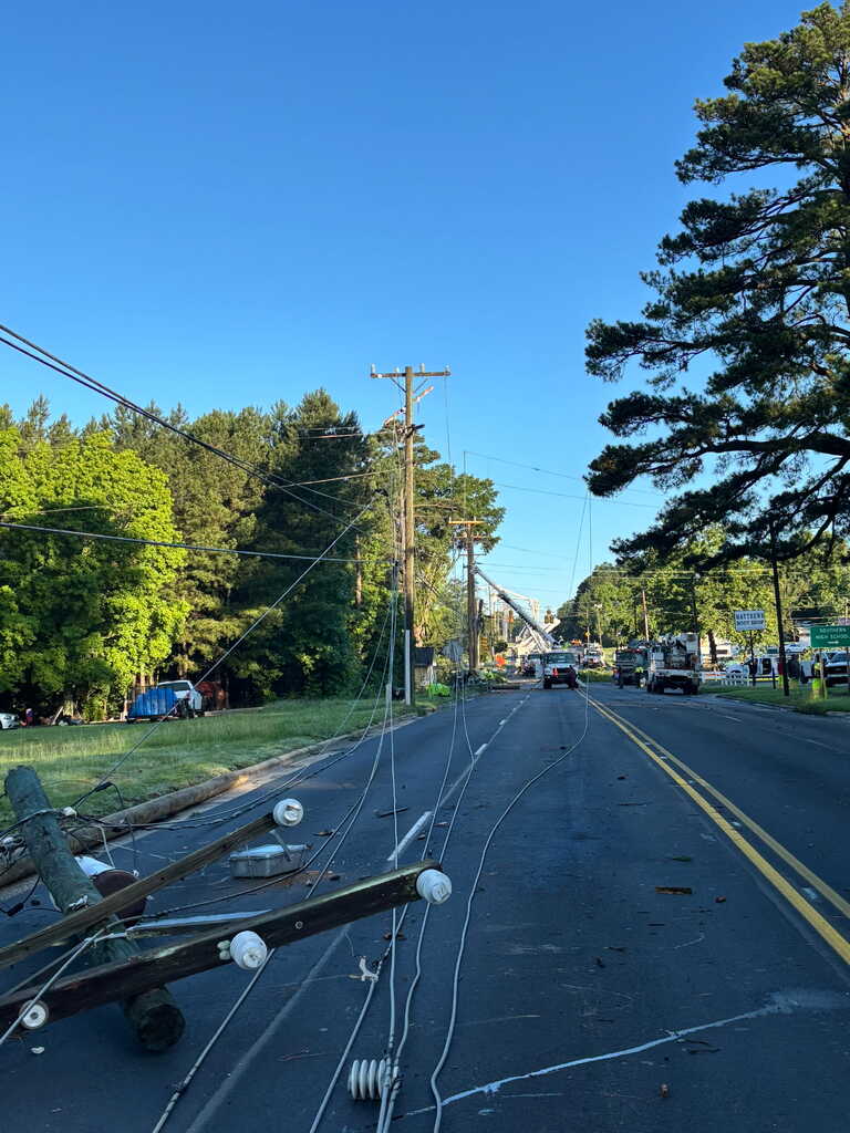 Durham County Sheriff's Office - 122 updates