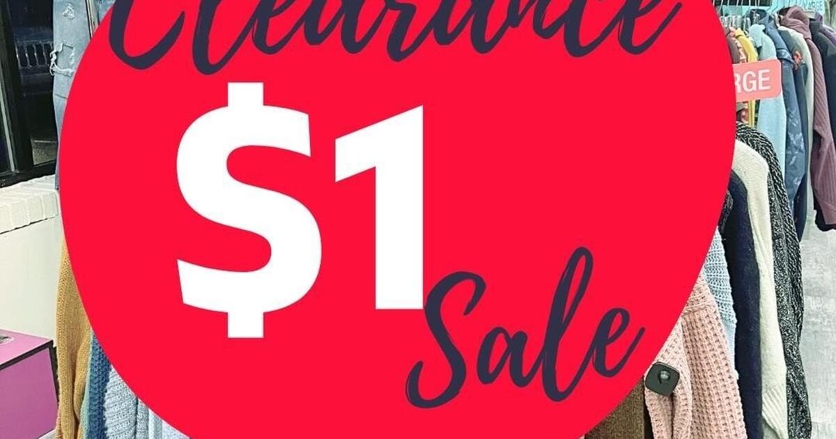 FLASH $1 SALE - TODAY ONLY for Free in Port Richey, FL | For Sale ...