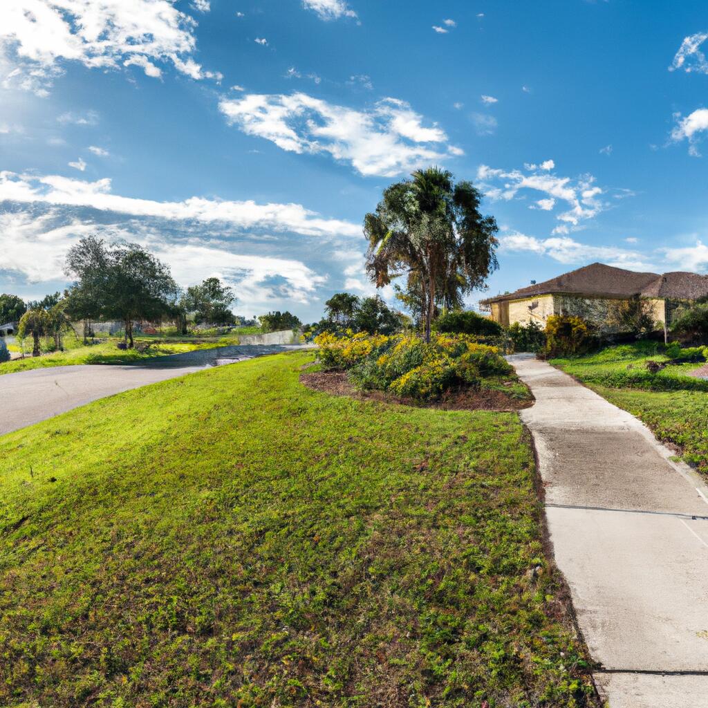 Harrison Ranch, Parrish | Everything You Need to Know Nextdoor