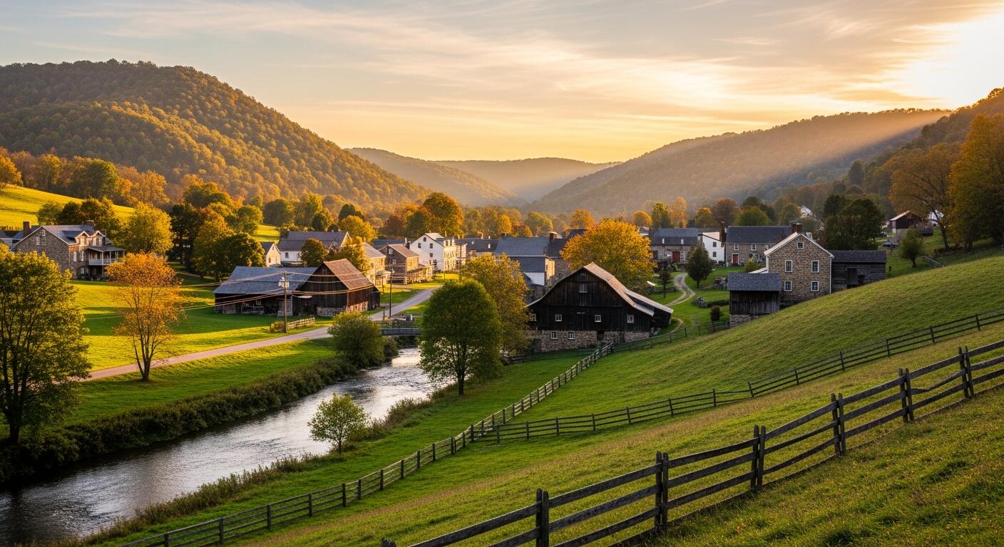 Things to do in Pequea with kids
