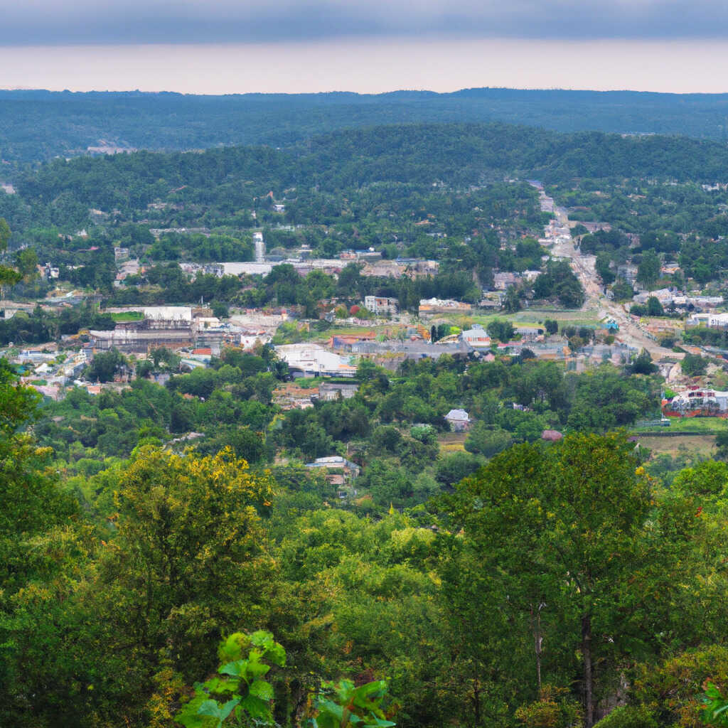 Maynardville, TN crime rates and safety statistics