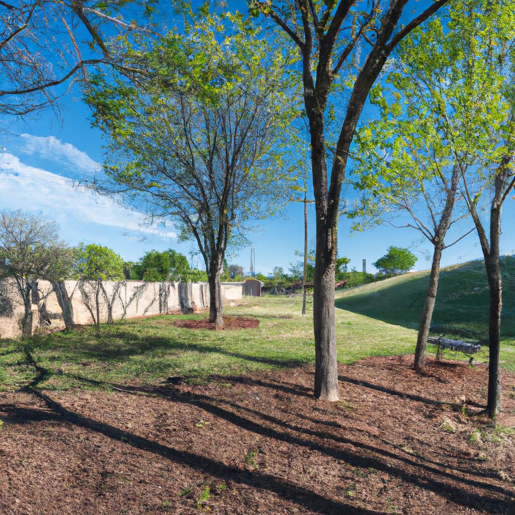 Prairie Park, Lawrence | Everything You Need to Know