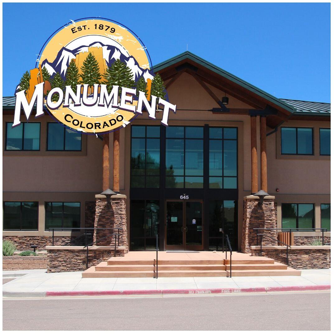 Town Hall to re-open Monday, May 4 (Town of Monument) — Nextdoor — Nextdoor