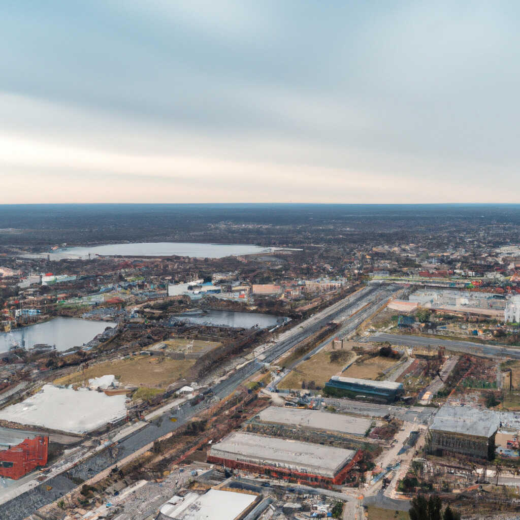 East Rutherford, NJ crime rates and safety statistics