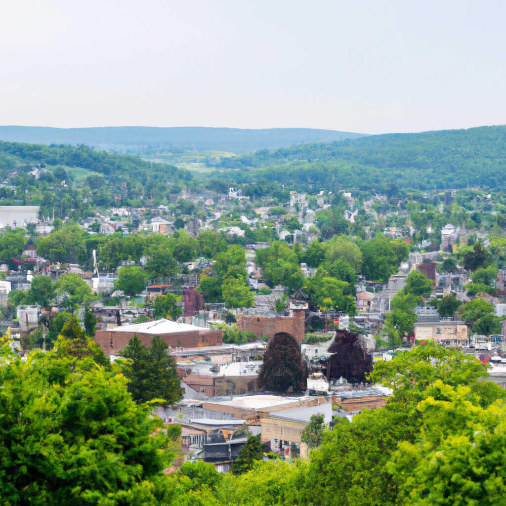 Coatesville, PA crime rates and safety statistics