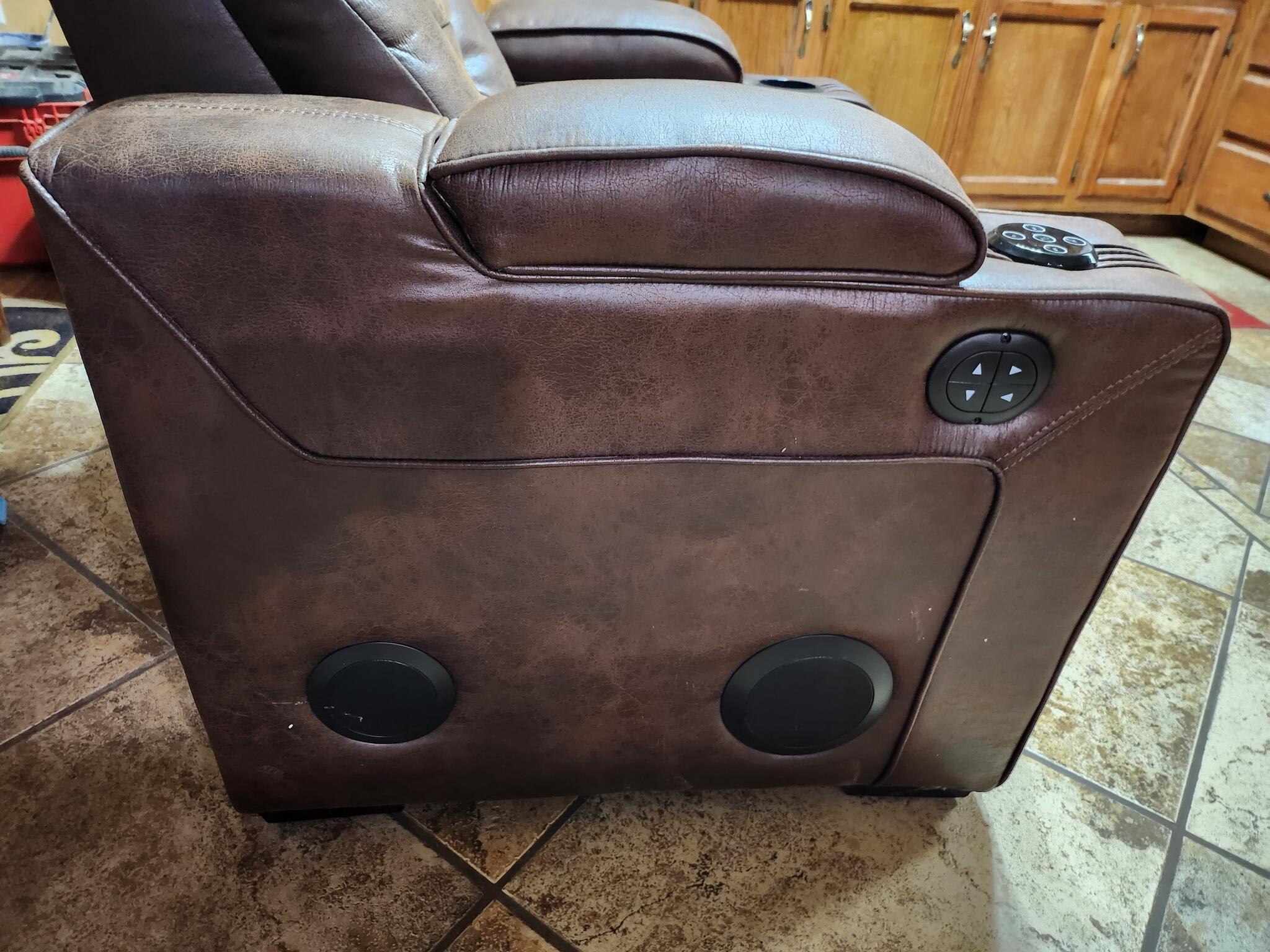 3 Piece Eric Church Sofa Collection for $2500 in Temple, TX | For Sale ...