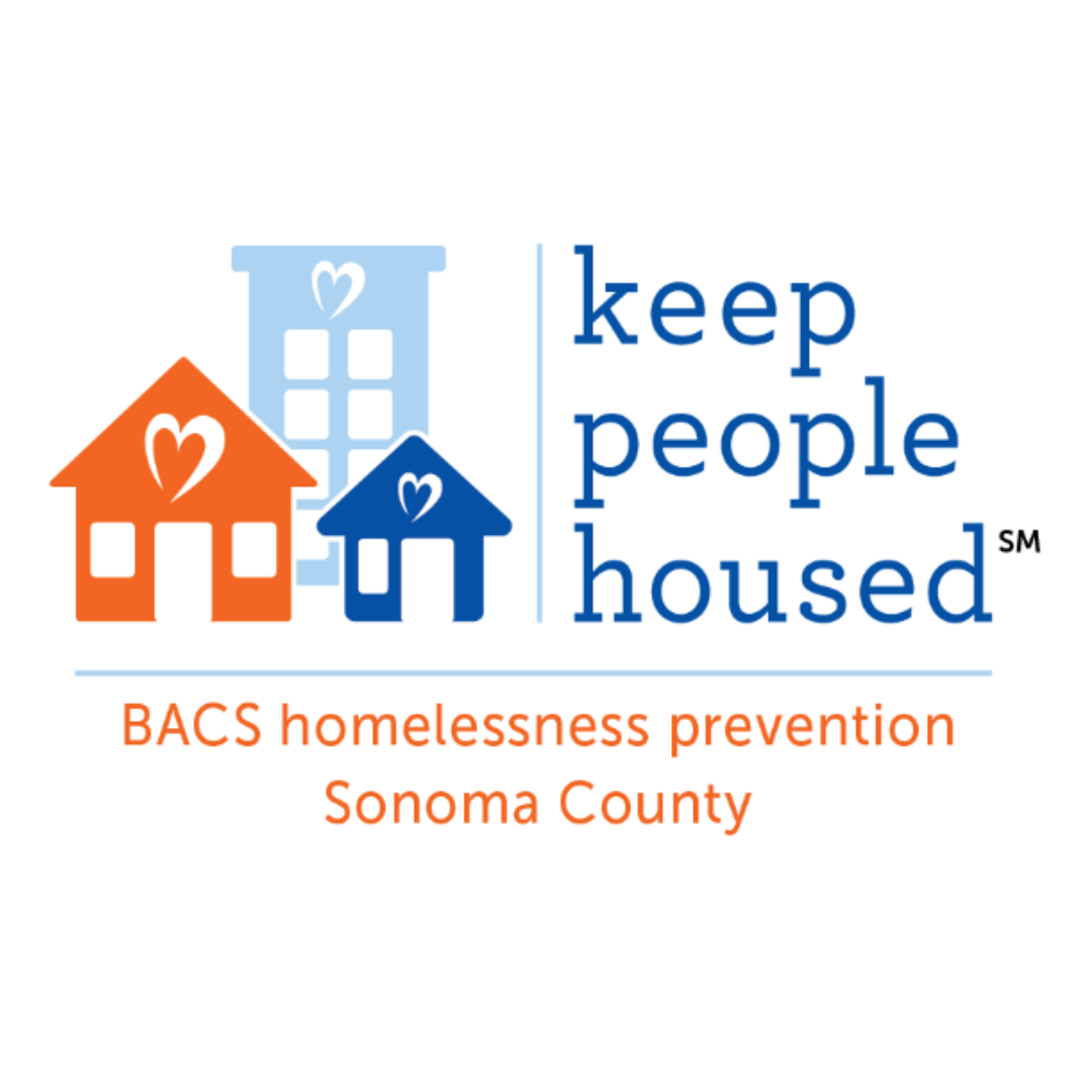 The City of Petaluma is excited to be a part of the Keep People Housed ...