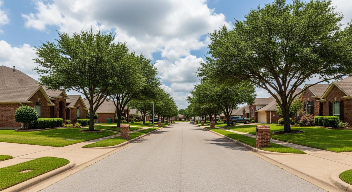 Meander Estates, Granbury | Everything You Need to Know