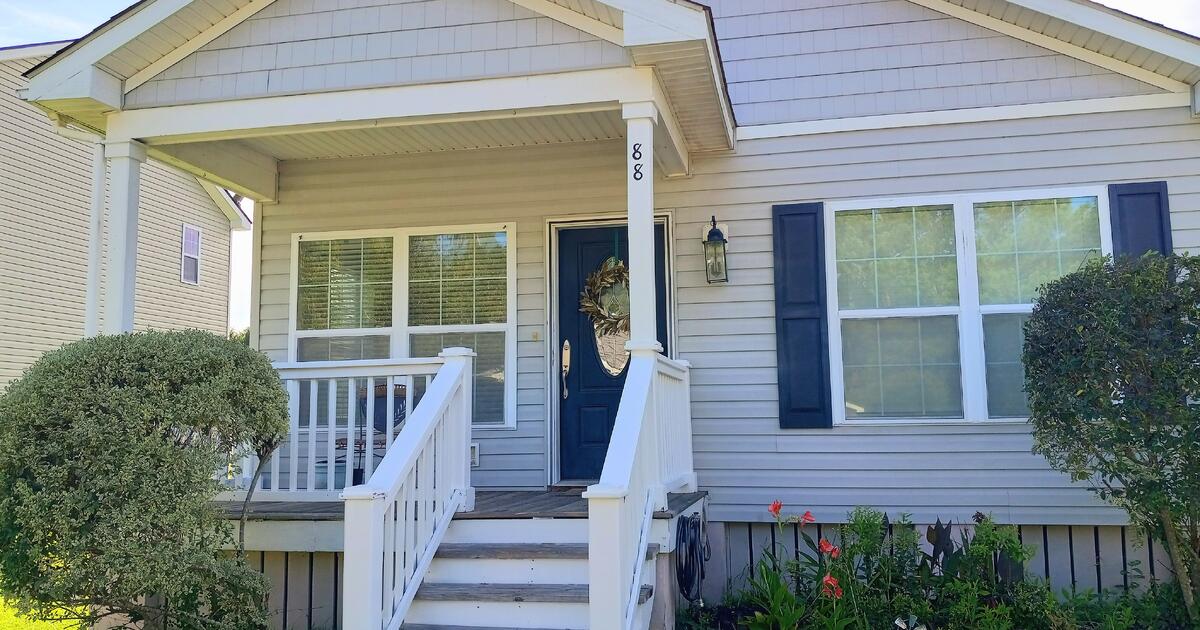 Charming Single-Family Home for $269700 in Okatie, SC | For Sale & Free ...