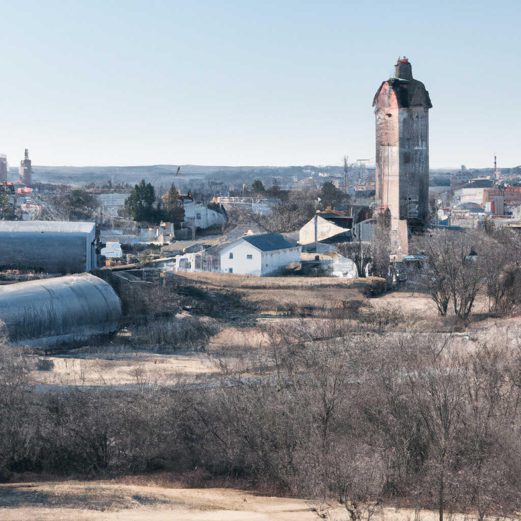 Gas City, IN crime rates and safety statistics