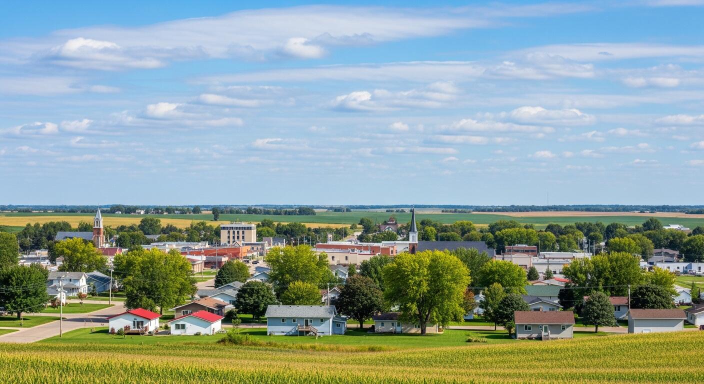 Things to do in Luverne with kids