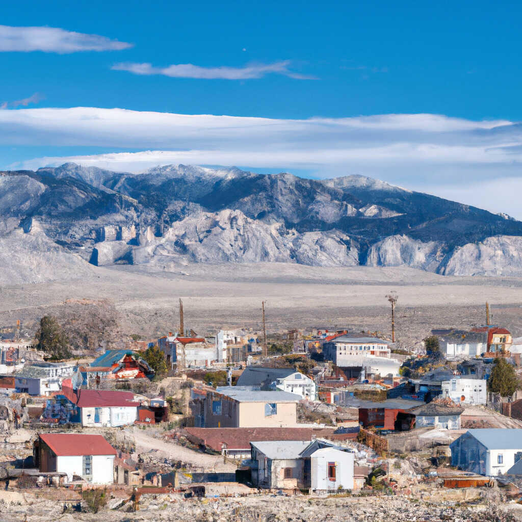 Liberty Ranch, Mead | Everything You Need to Know Nextdoor