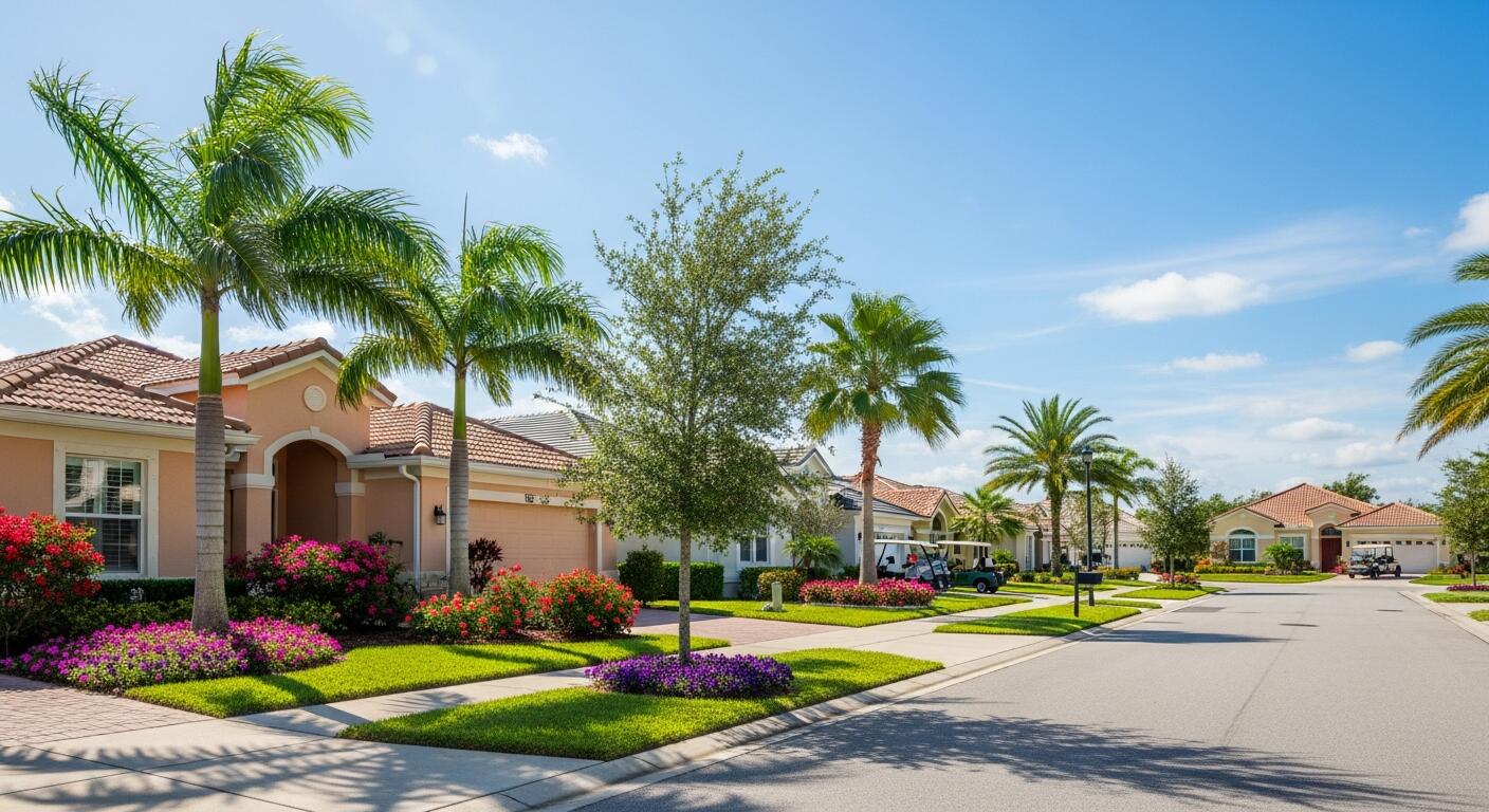 The Village of Well Point, The Villages | Everything You Need to Know
