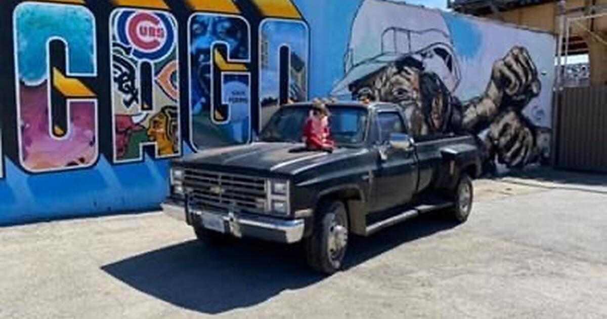 ‘85 Chevy C30 454 w/top end kit for $8500 in Valparaiso, IN | For Sale ...