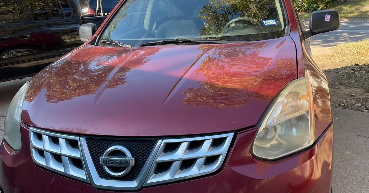 Nissan SUV rogue 2015 excellent condition $2800 cash only for $2800 in ...