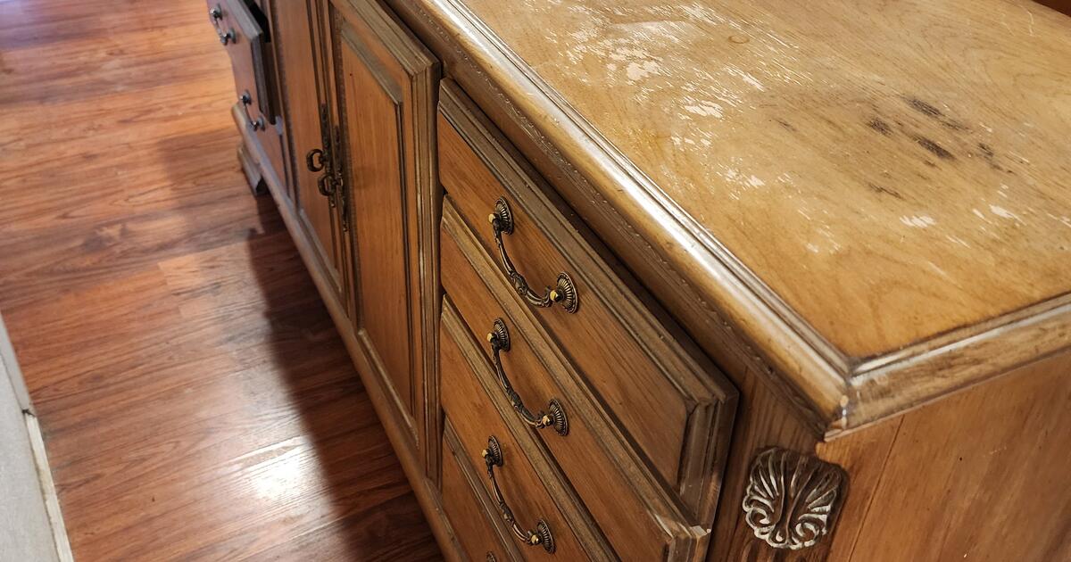 Free Dressers for Free in Fontana, CA | For Sale & Free — Nextdoor