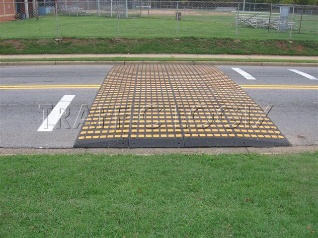 Speed tables are being considered for your neighborhood! (City of ...