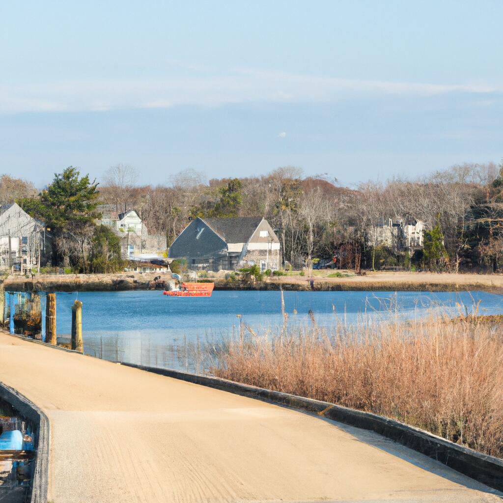 Mashpee Neck, Mashpee | Everything You Need to Know Nextdoor