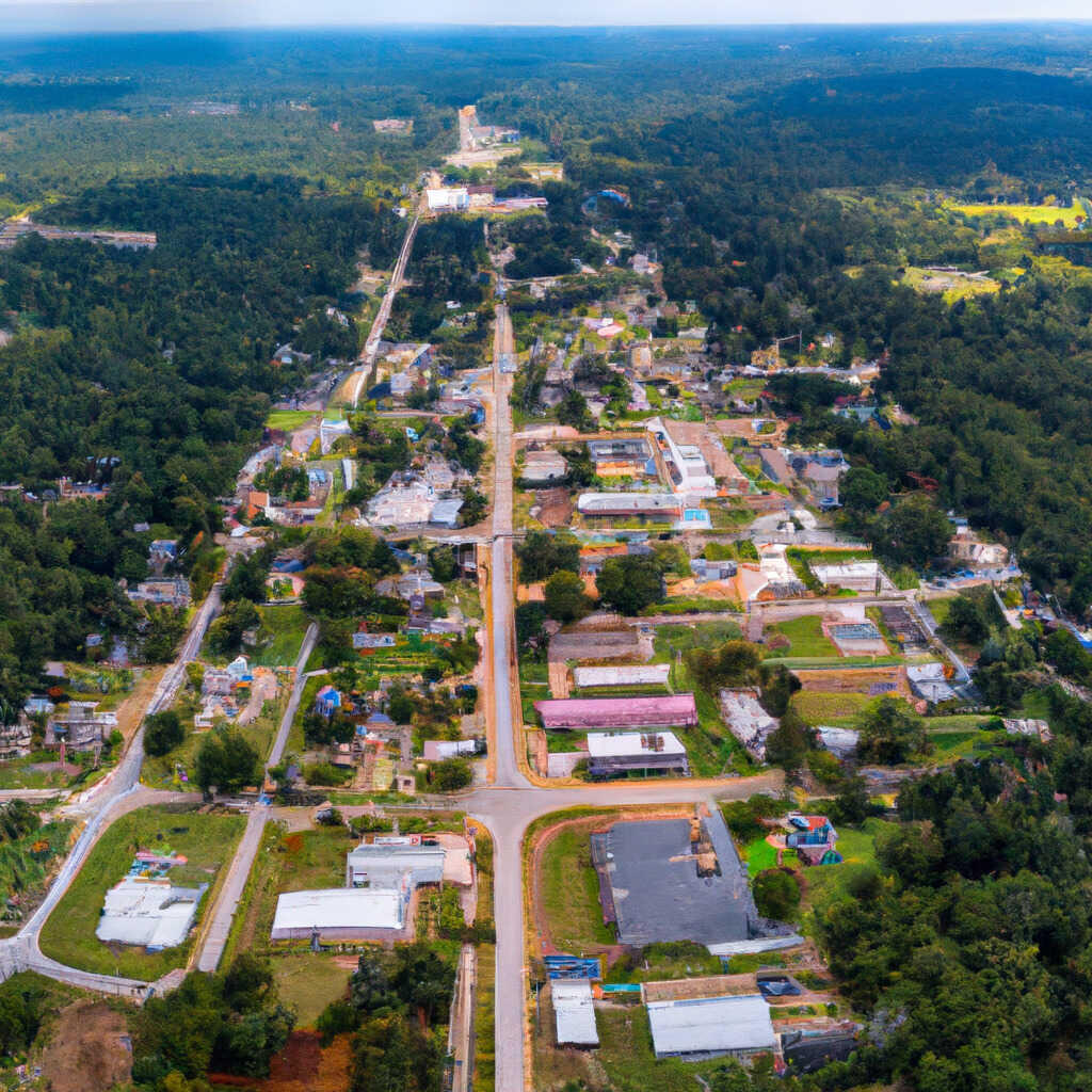 Center Ridge, Center Ridge | Everything You Need to Know