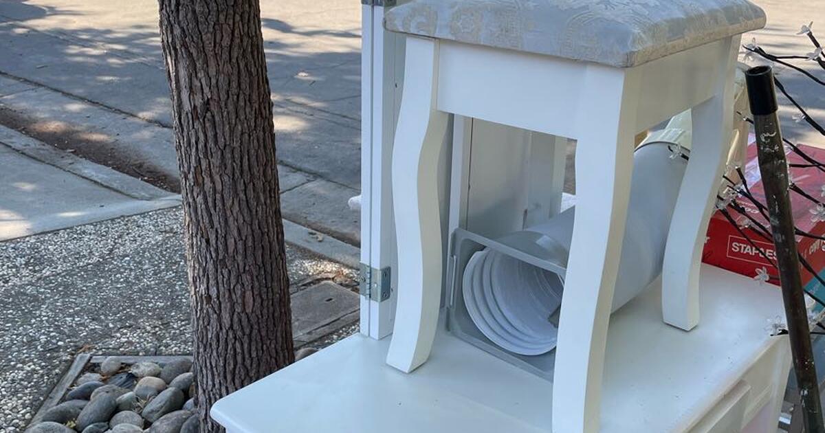 Nice freebies for Free in San Jose, CA | For Sale & Free — Nextdoor