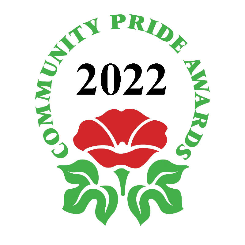 CONGRATULATIONS TO ALL OF THE 2022 COMMUNITY PRIDE AWARD WINNERS! (City ...