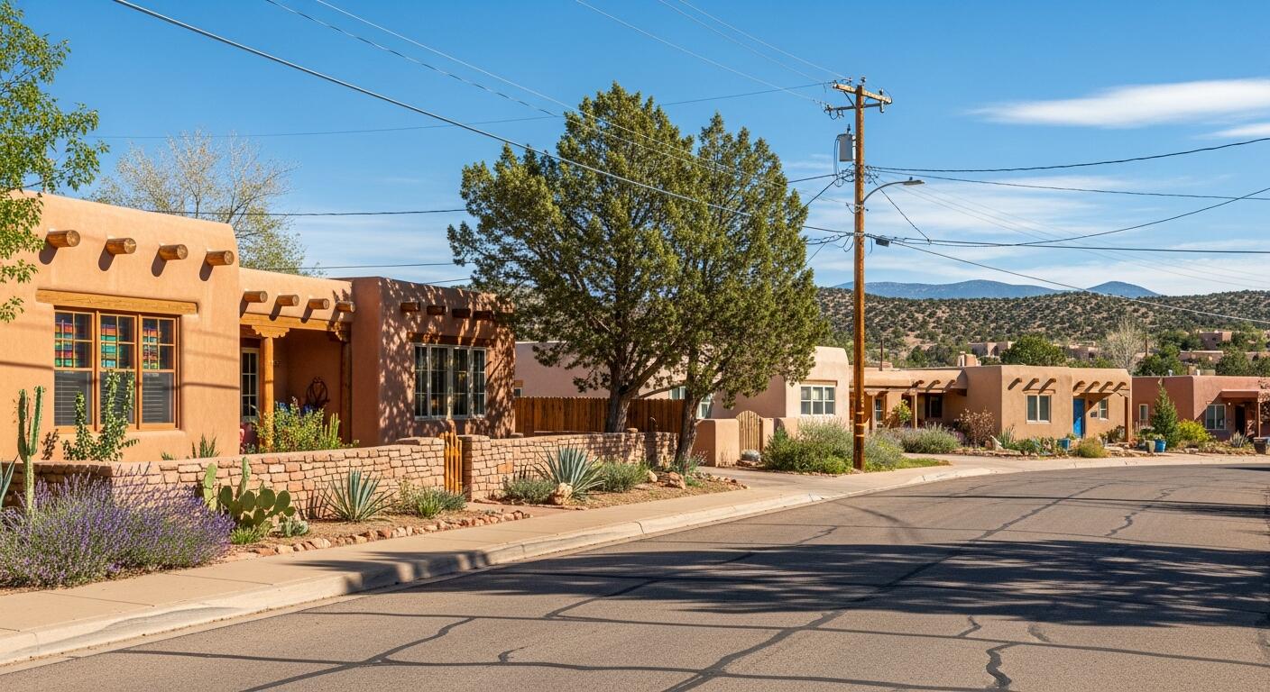 Tierra Contenta, Santa Fe | Everything You Need to Know